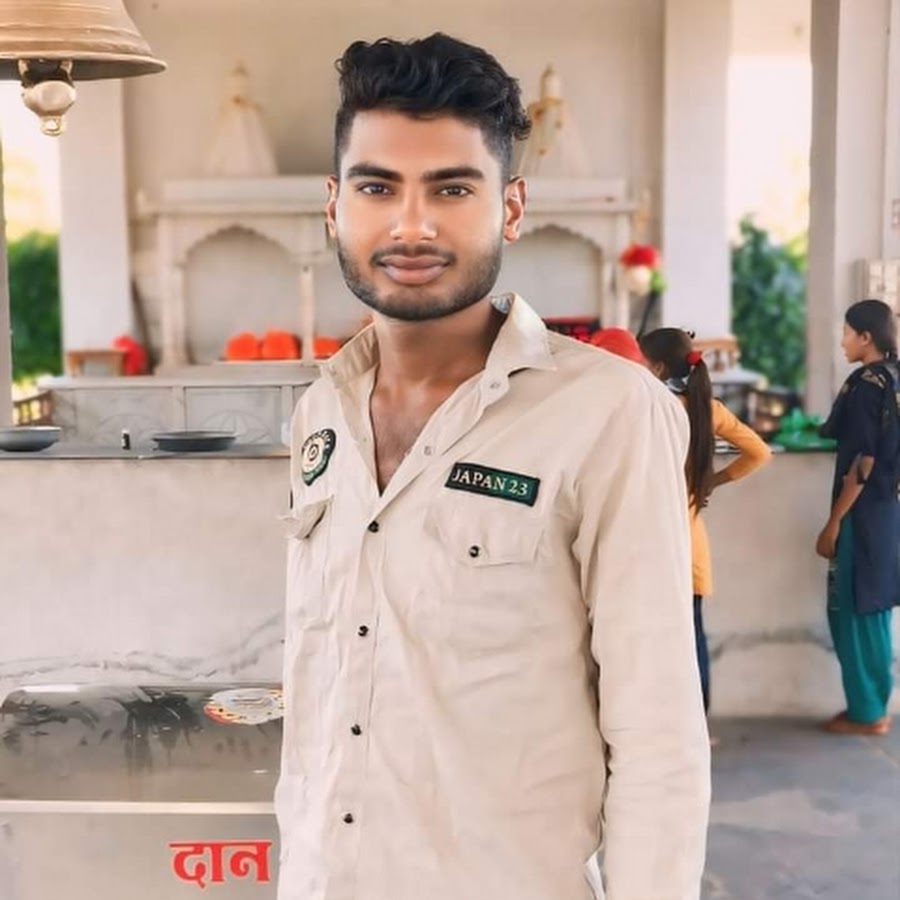 Ramavatar Meena - YouTube