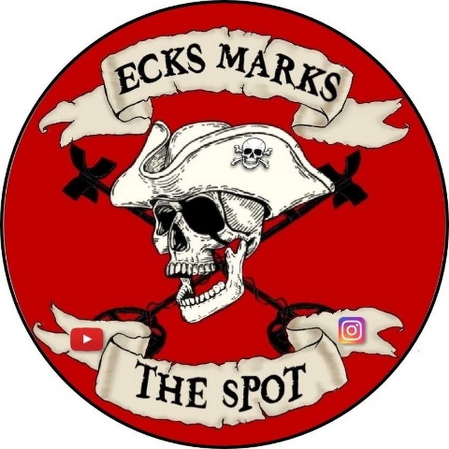Ecks Marks the Spot - YouTube
