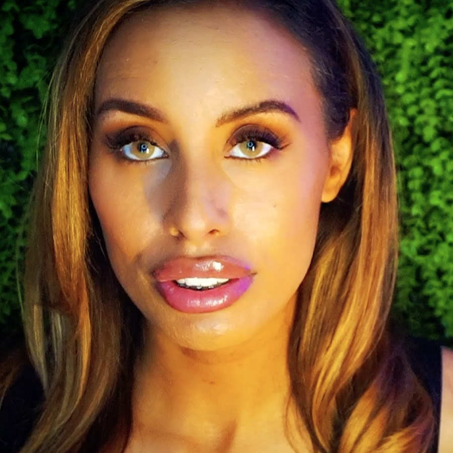 Asmr Kylie Le Beau Youtube