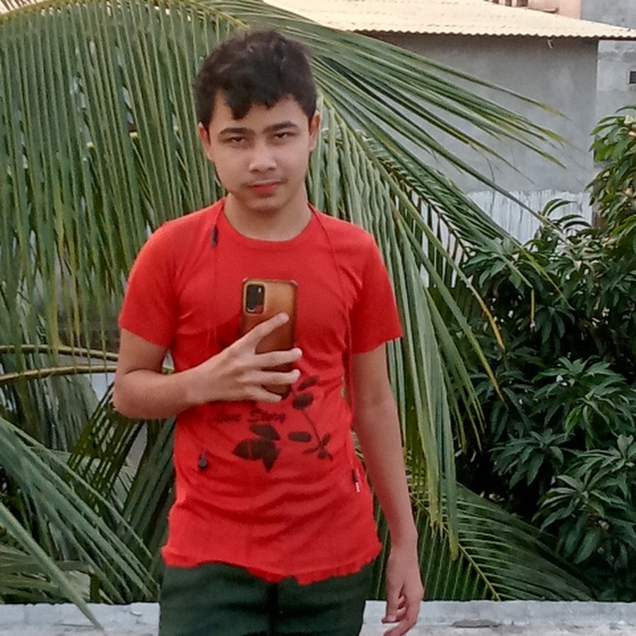 MD Akram Khan 8899 - YouTube