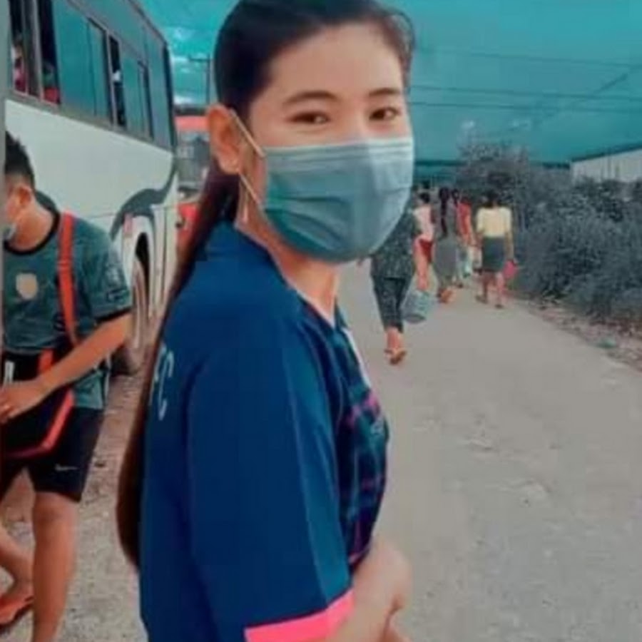 Pan Ei Phyu - YouTube