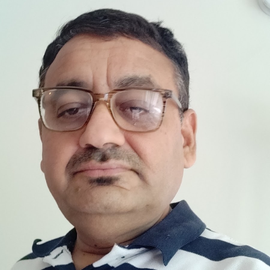 navin khanal sharma - YouTube