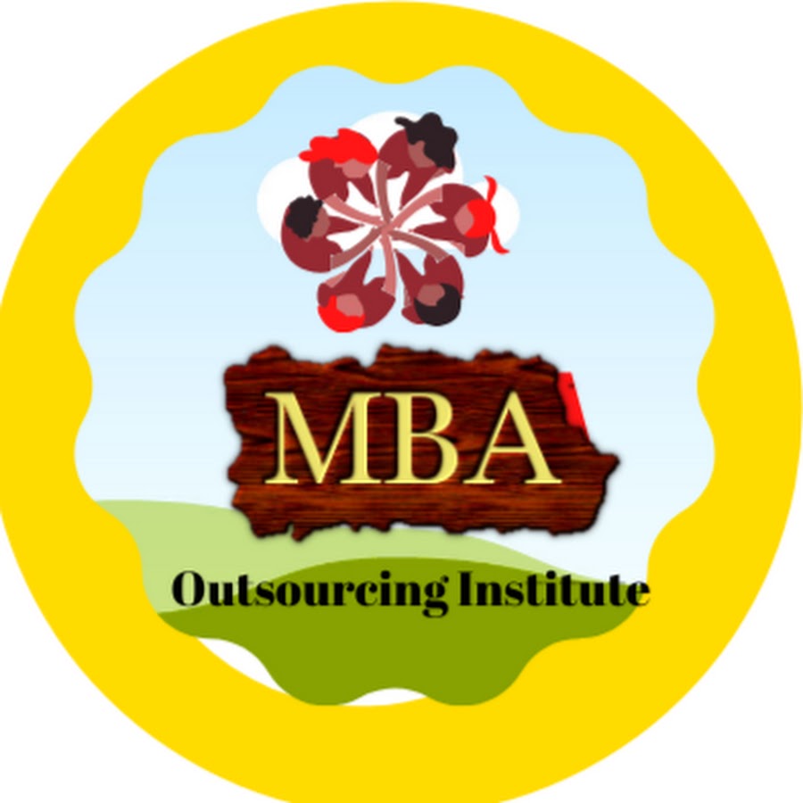 MBA Outsourcing Institute - YouTube MBA Outsourcing Institute - YouTube