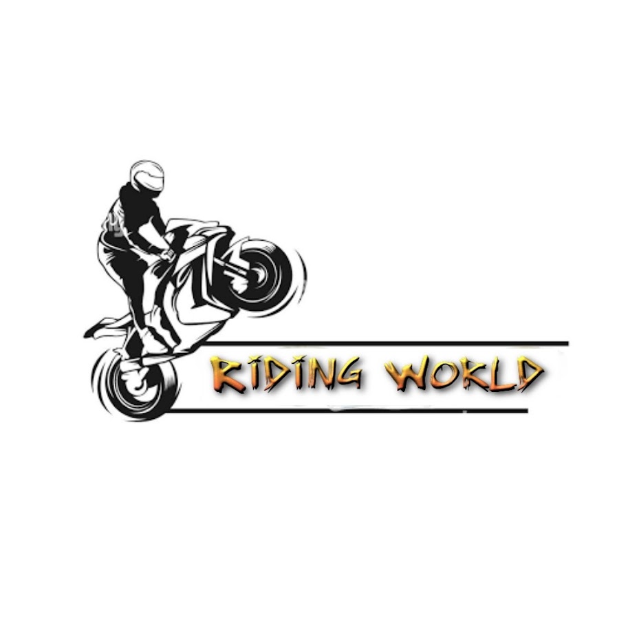 Riding World - YouTube Riding World - YouTube