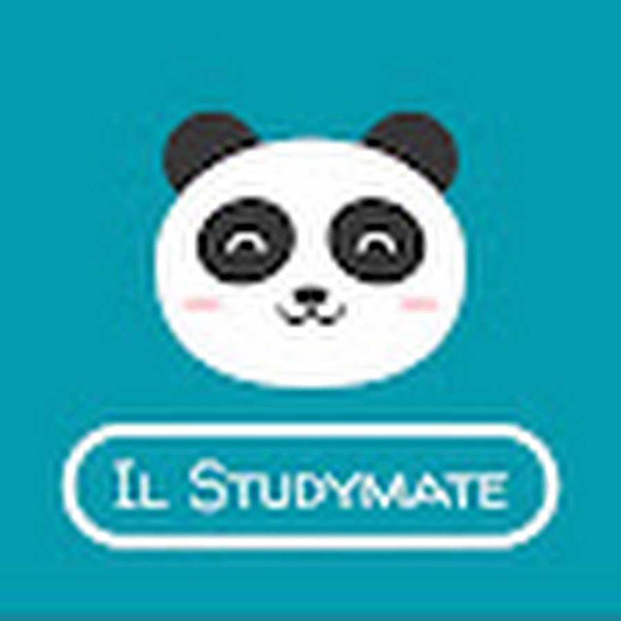 il_studymate - YouTube