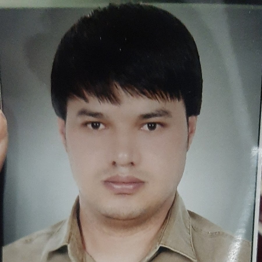 Eng- Ahmad khalid Qurishi - YouTube