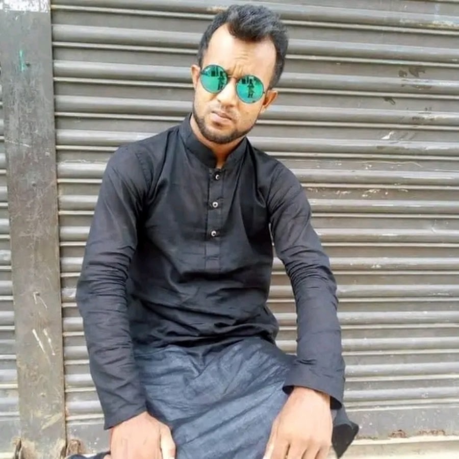 Md Mizan - YouTube