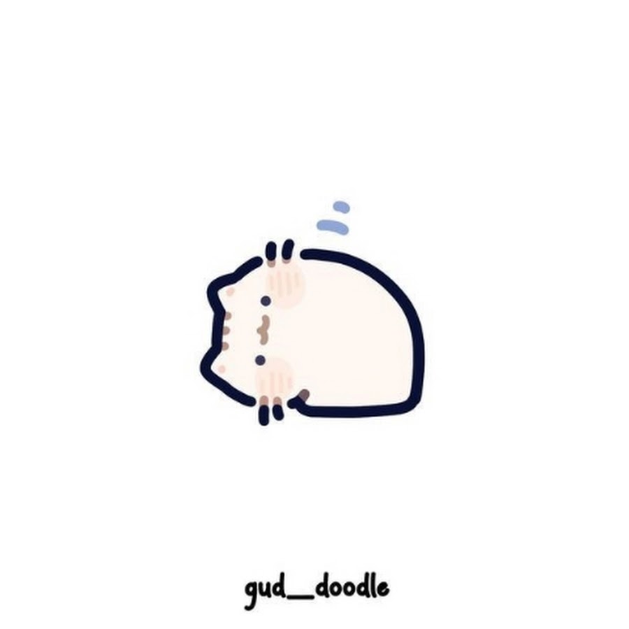 gud_doodle - YouTube