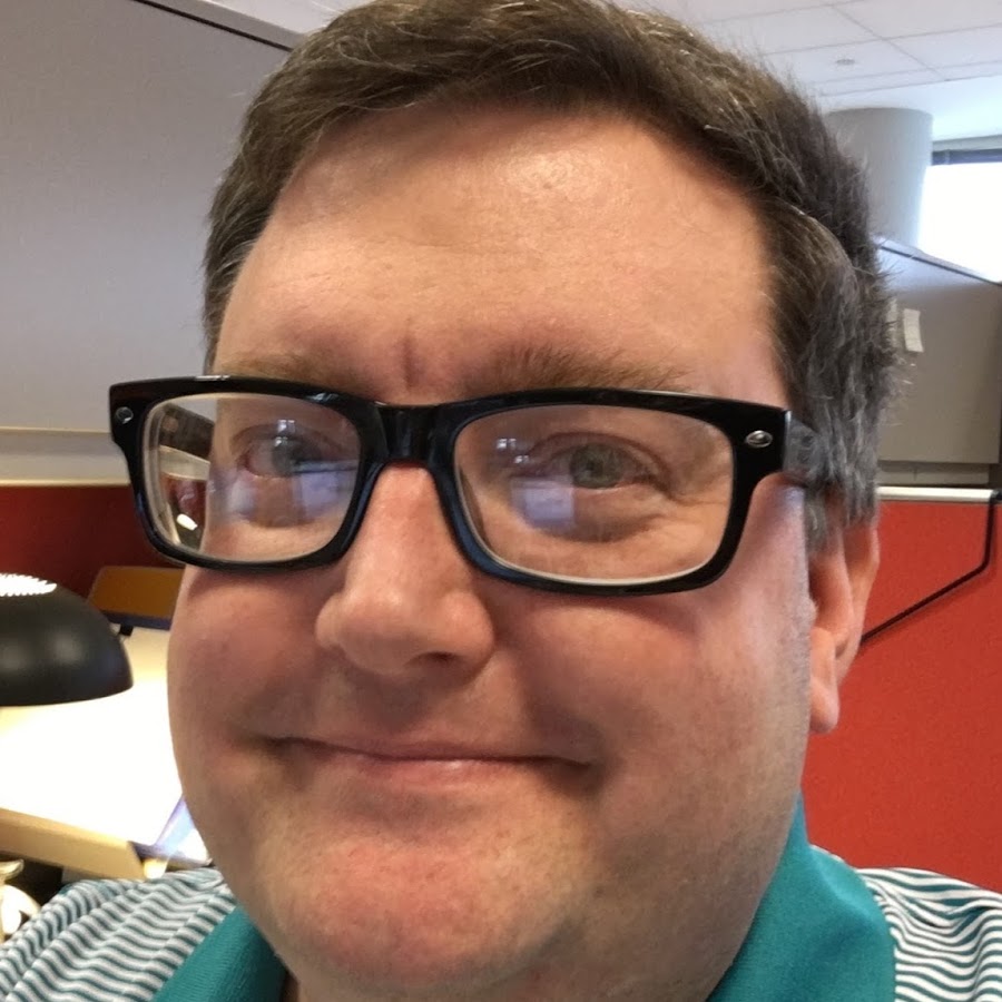 Daniel Banas - YouTube