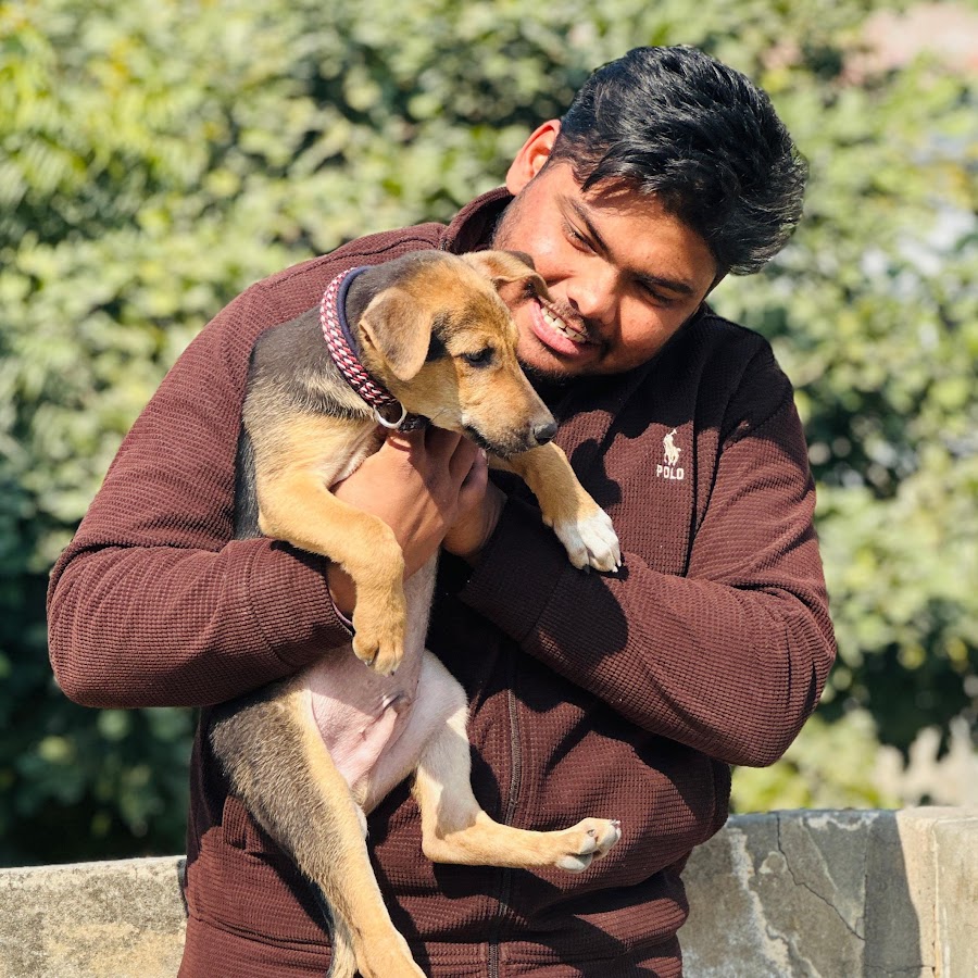 Sunny Kushwaha - YouTube