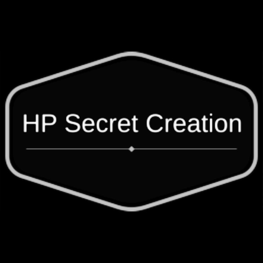 HP Secret Creation - YouTube HP Secret Creation - YouTube