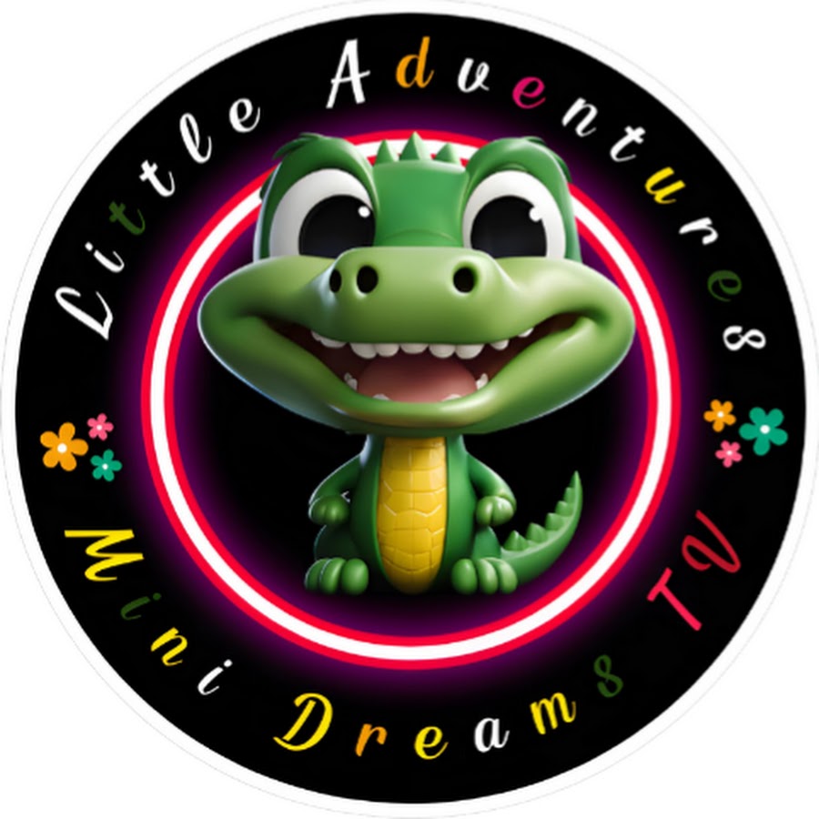 Little Adventures Mini Dreams Tv Youtube