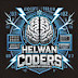 Helwan Coders - YouTube