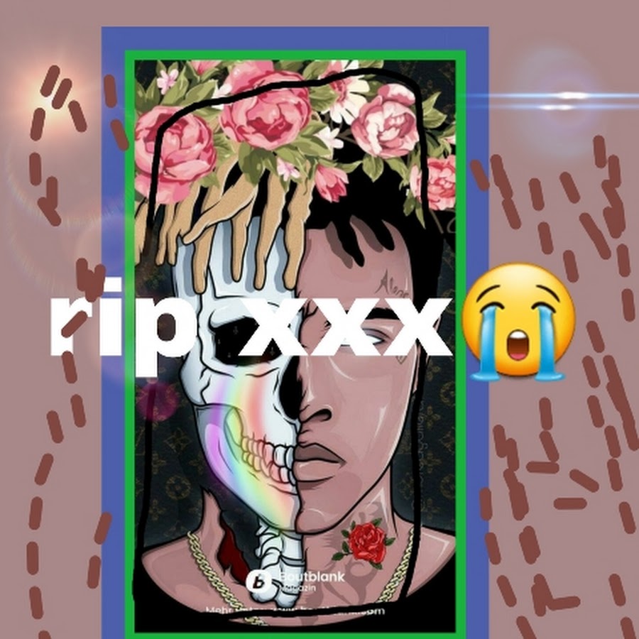 rip x - YouTube