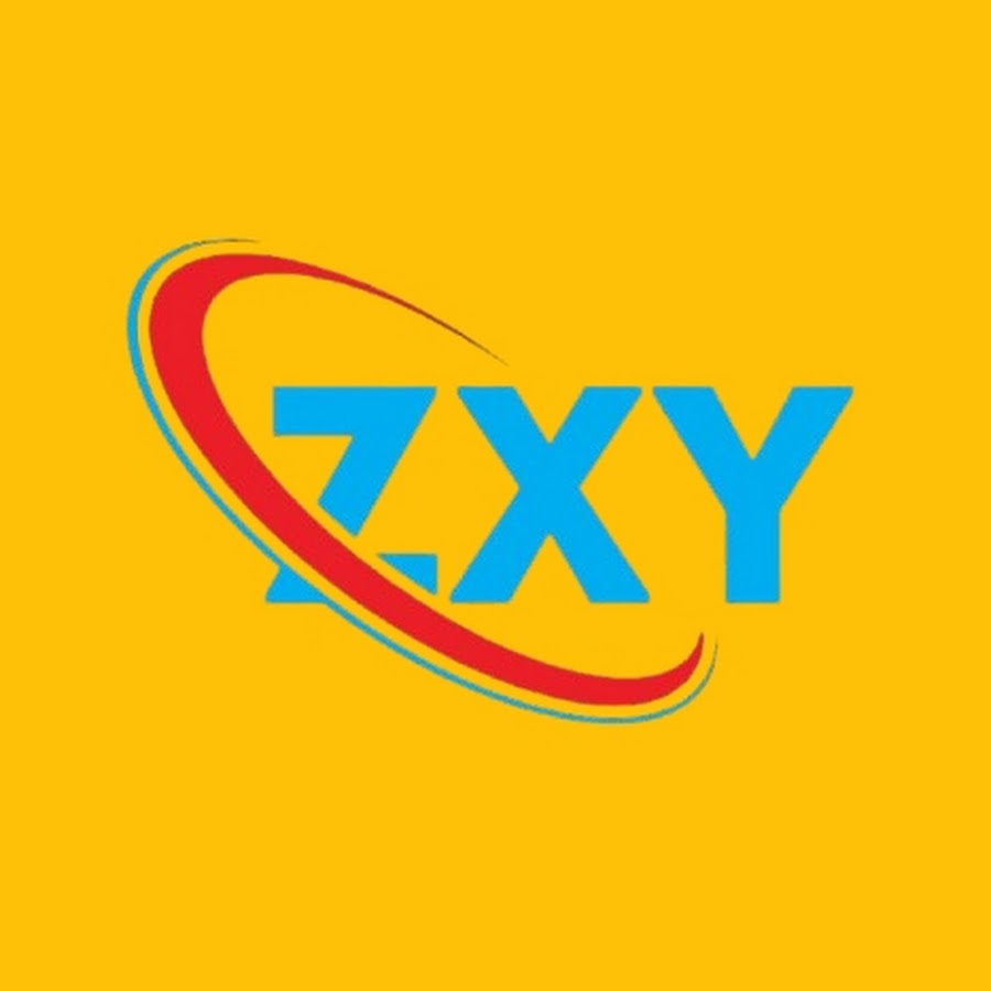 ZXY - YouTube