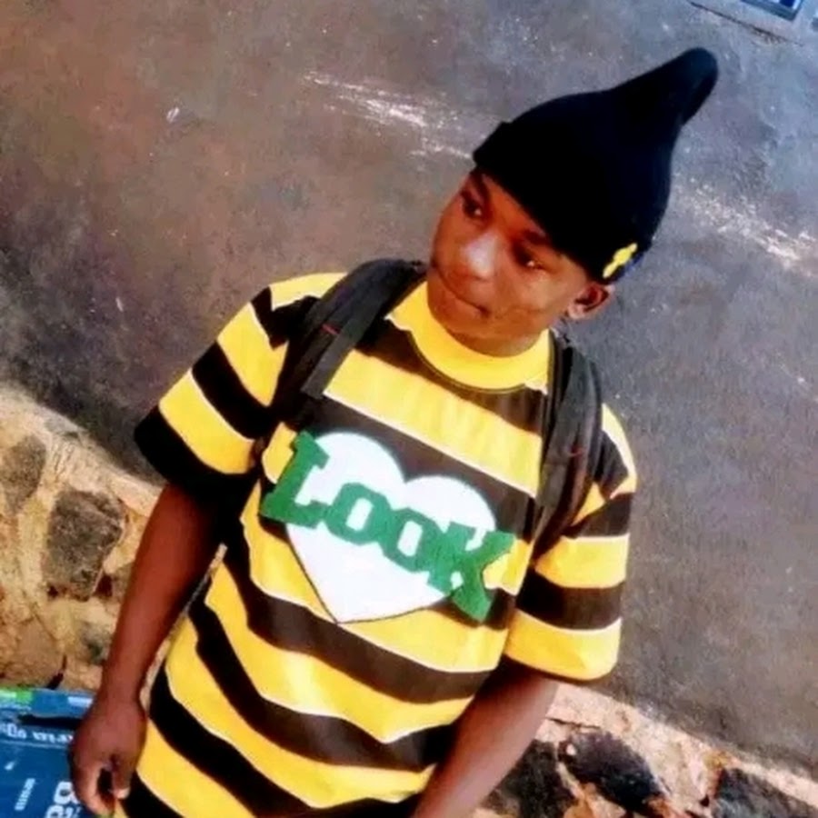 tifo Samuel - YouTube