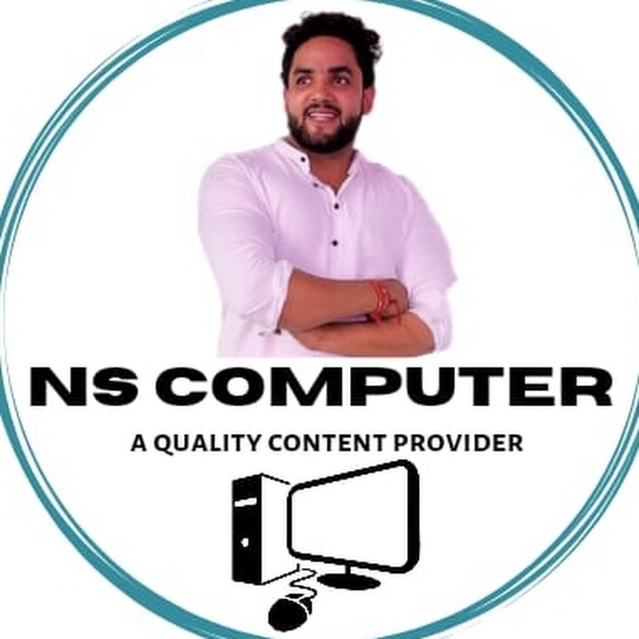 Neeraj Sharma.computer - YouTube