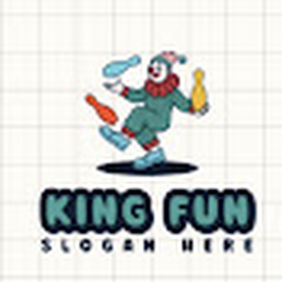 The king Fun - YouTube