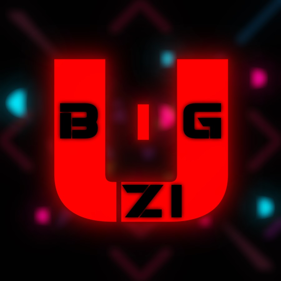 BIG UZI - YouTube