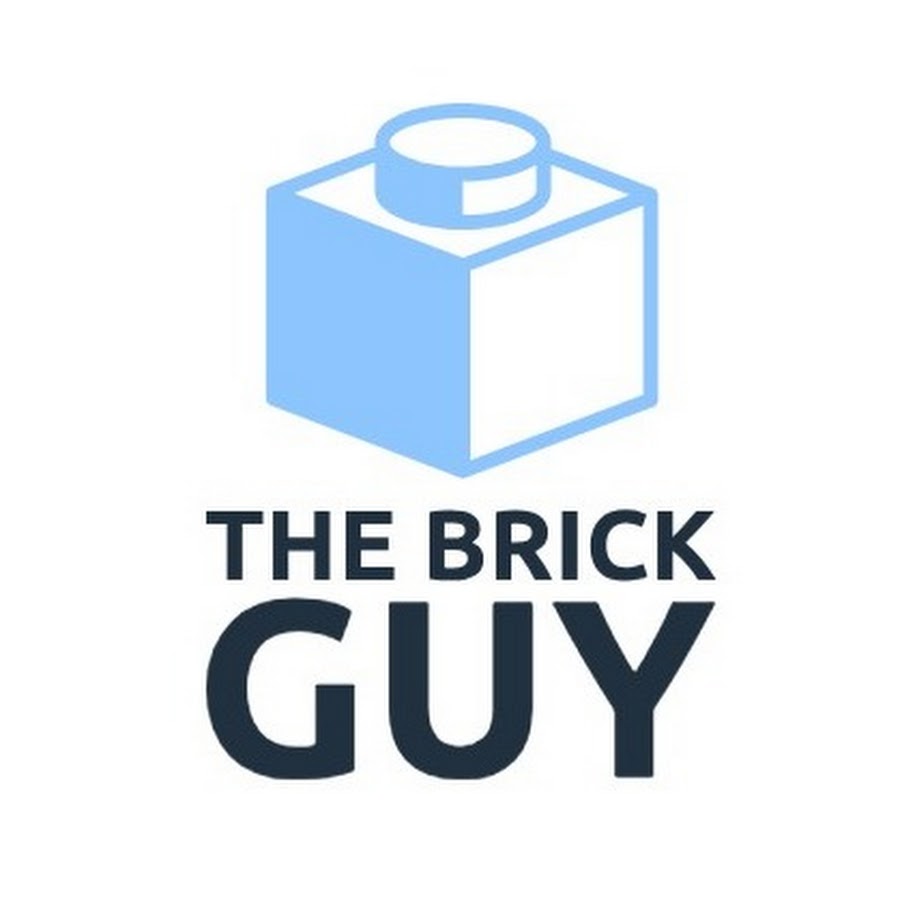 The Brick Guy - YouTube