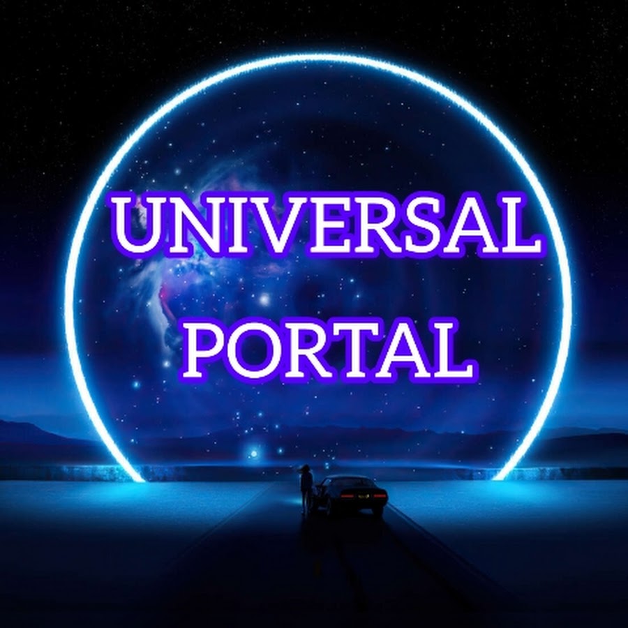 UNIVERSAL PORTAL - YouTube