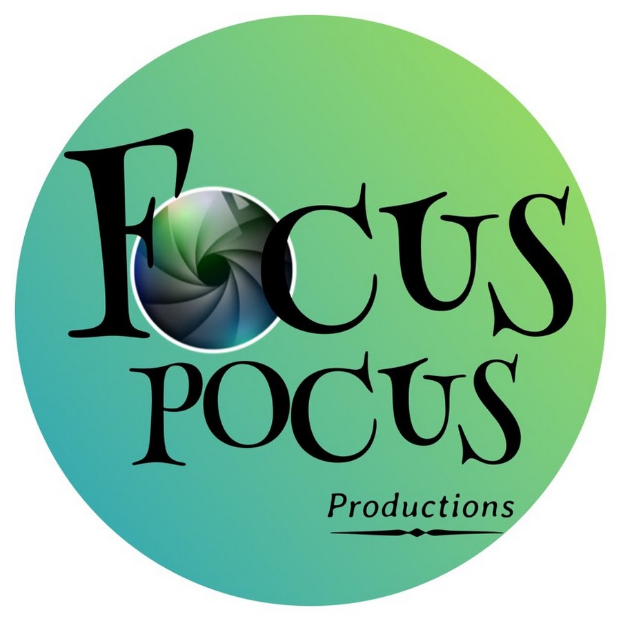 Focus Pocus Productions - YouTube