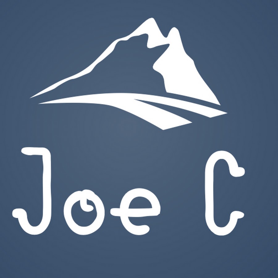 Joe C - YouTube