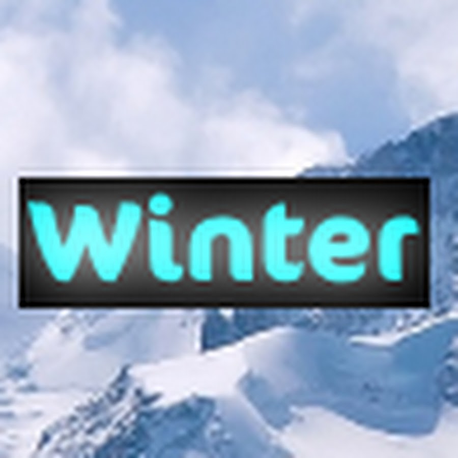 Winter Youtube