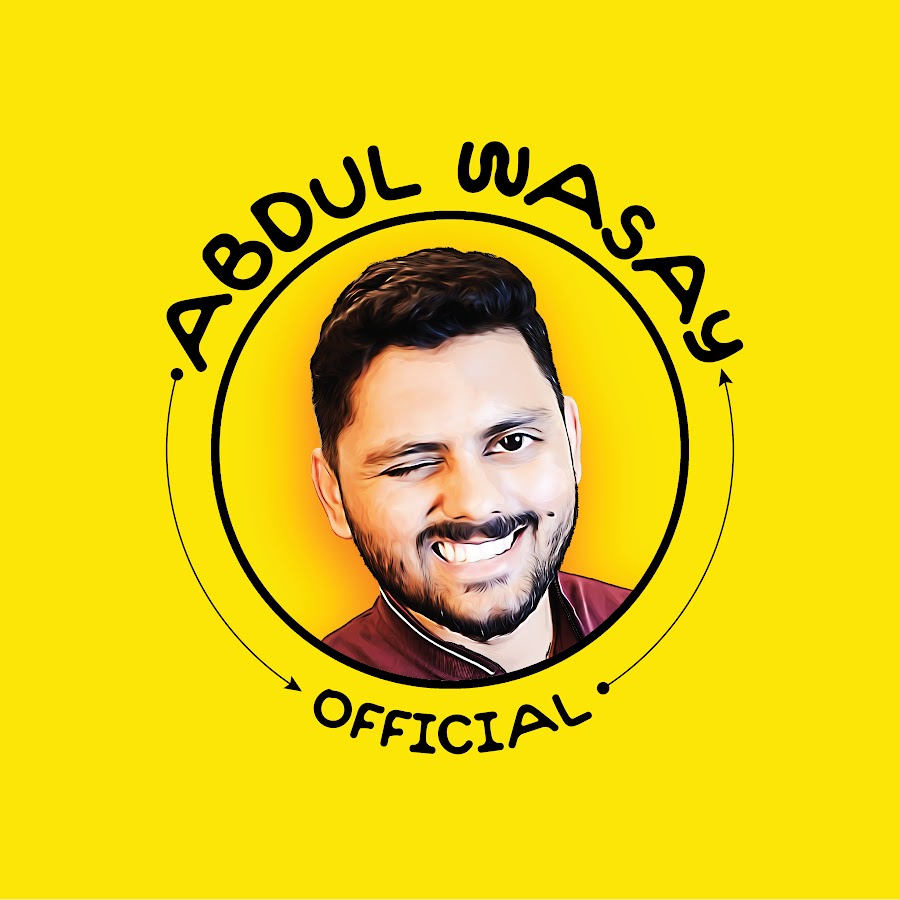 Abdul Wasay (Official) - YouTube