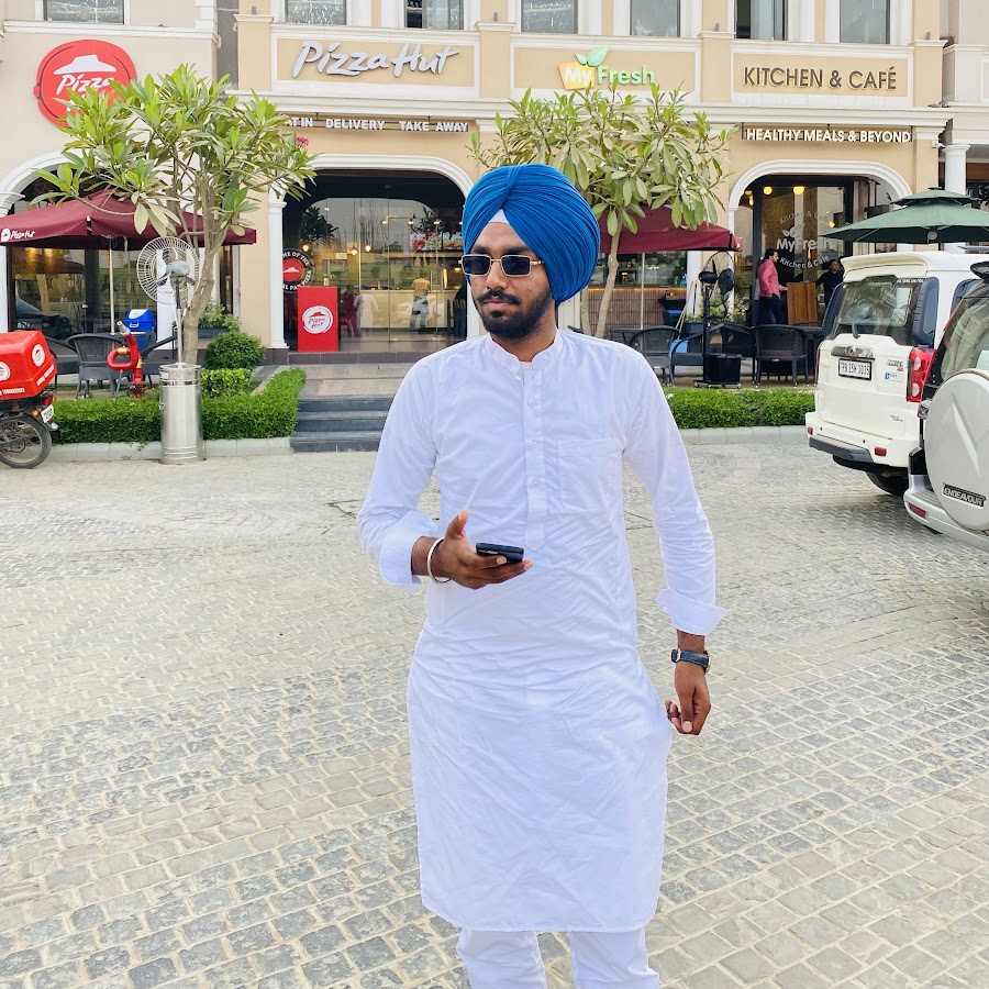 Prince Chahal - YouTube