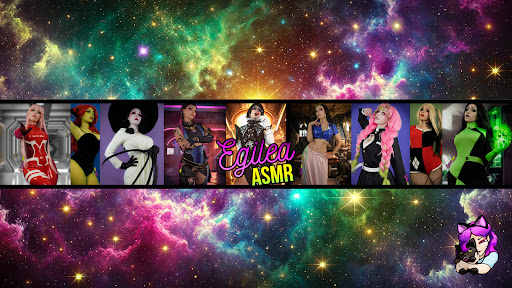 Egilea ASMR - Similar YouTube channels and user reviews