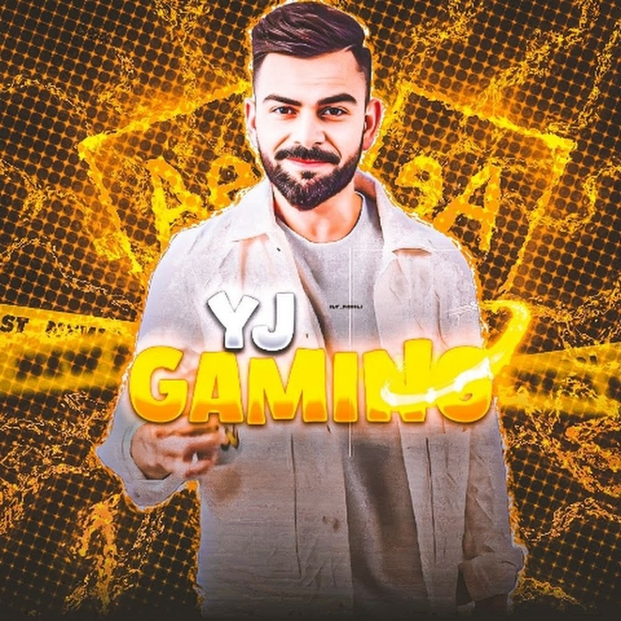 YJ GAMING - YouTube