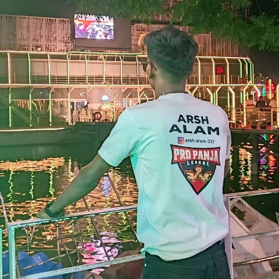 Alam bhai😇 - YouTube