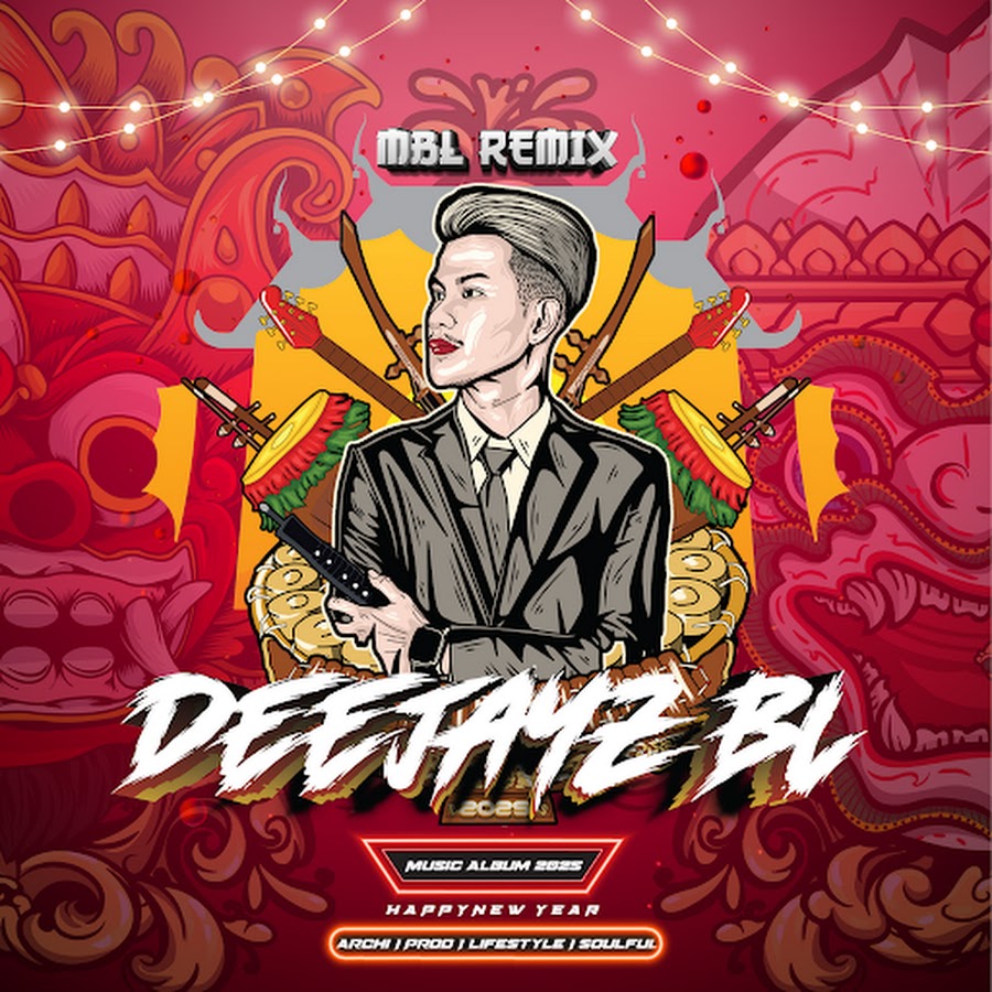 Deejayz Bl Youtube