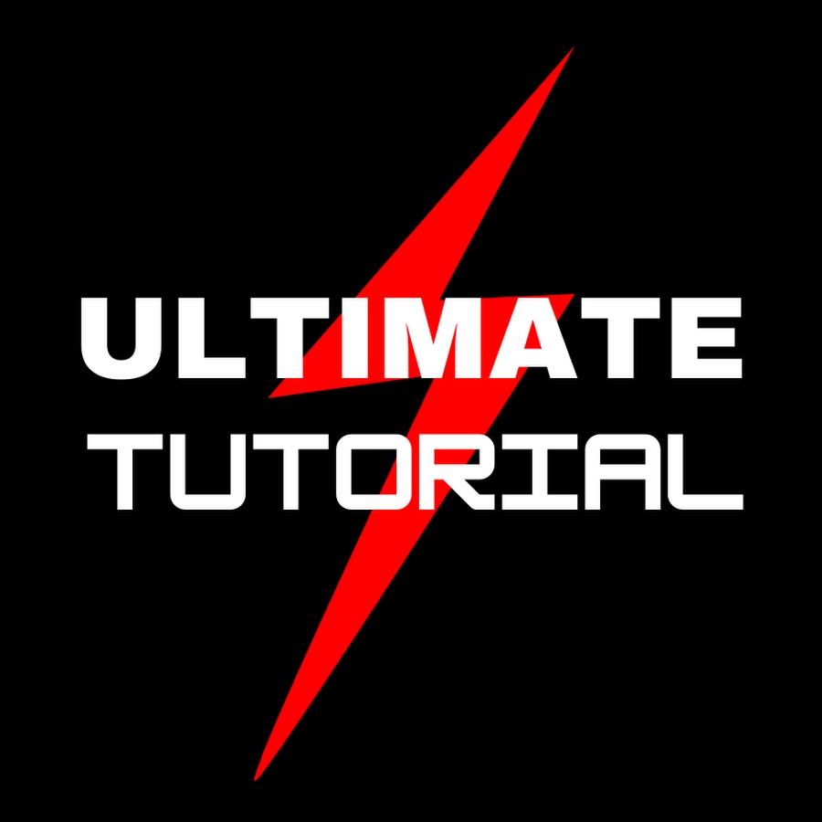 ULTIMATE TUTORIAL - YouTube ULTIMATE TUTORIAL - YouTube