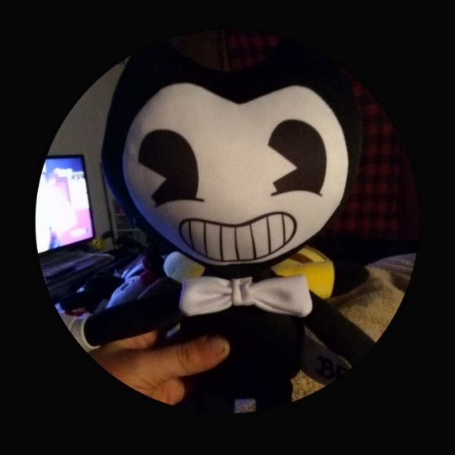 The bendy crew - YouTube