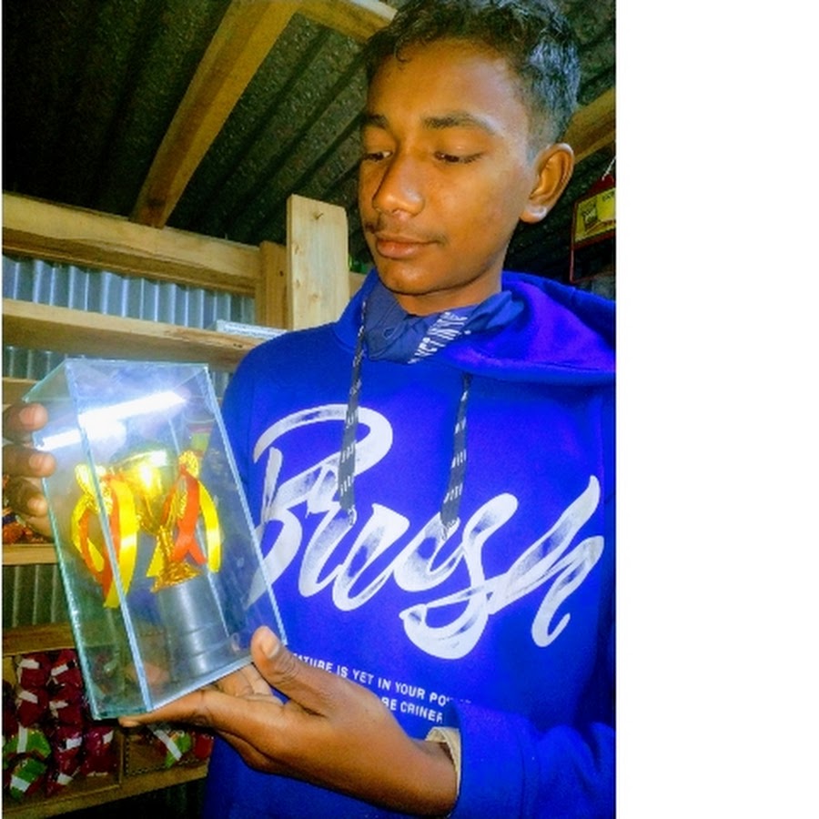 Ajijul fun 10 - YouTube