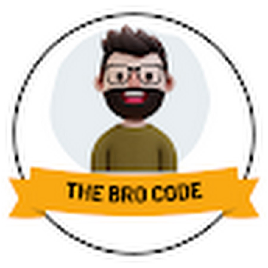 The Bro Code - YouTube