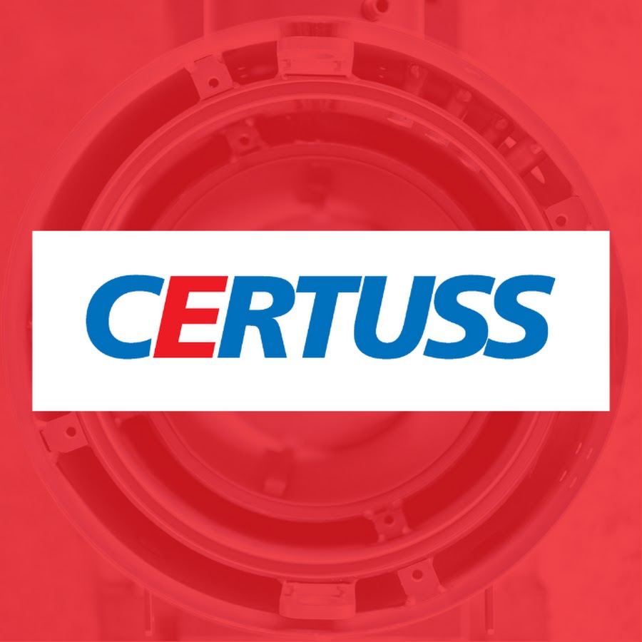 CERTUSS UK - YouTube