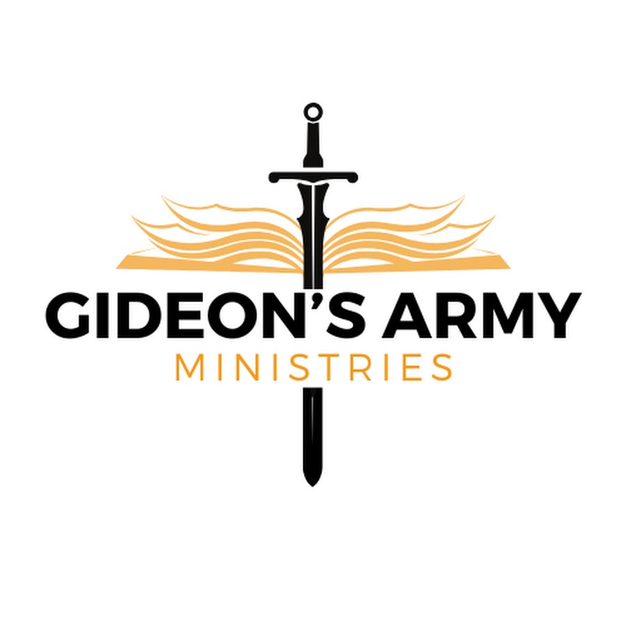 Gideon's Army Ministry - YouTube Gideon's Army Ministry - YouTube