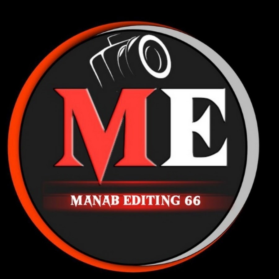 Manab Editor - YouTube