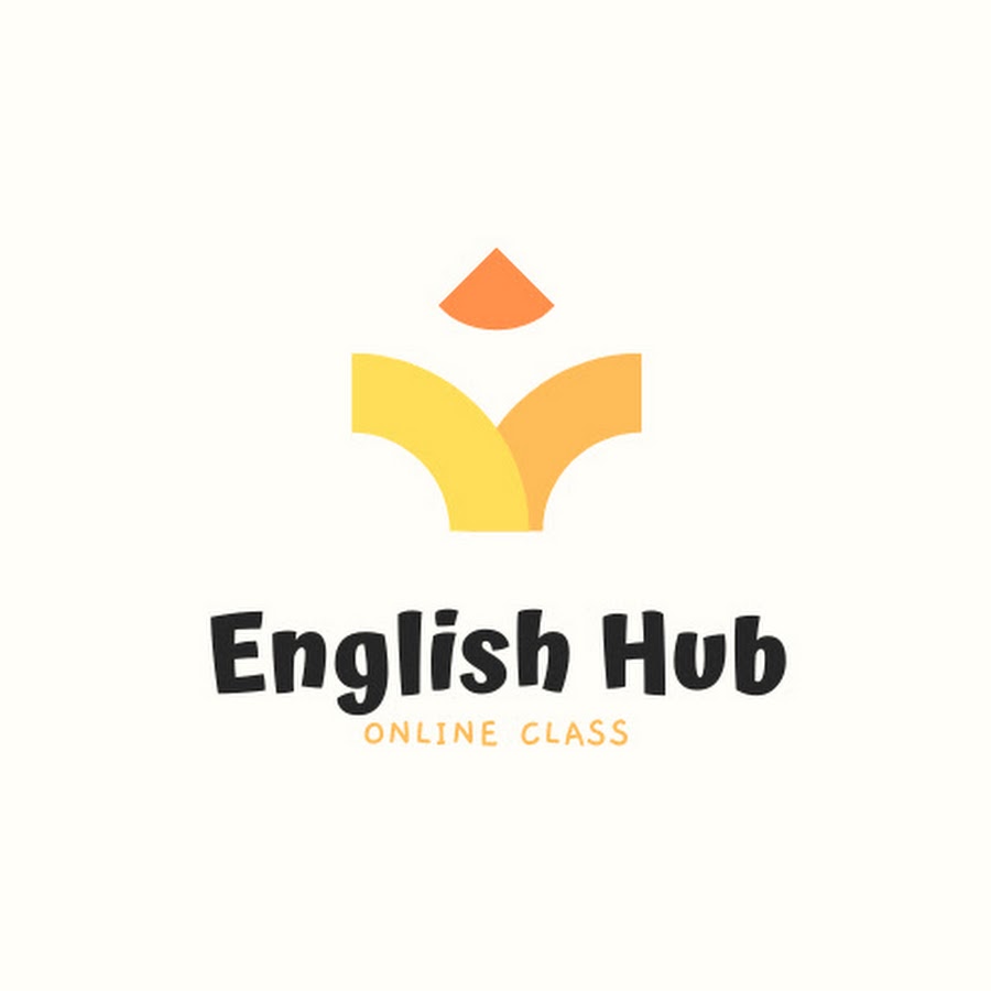 English Hub - YouTube English Hub - YouTube