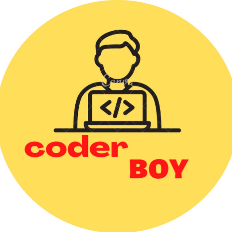 Coderboy - YouTube
