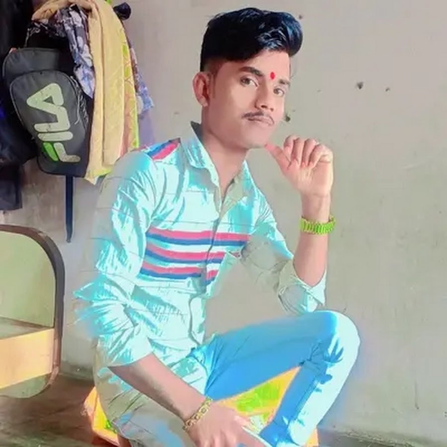 Ram kumar Paswan Up40 - YouTube