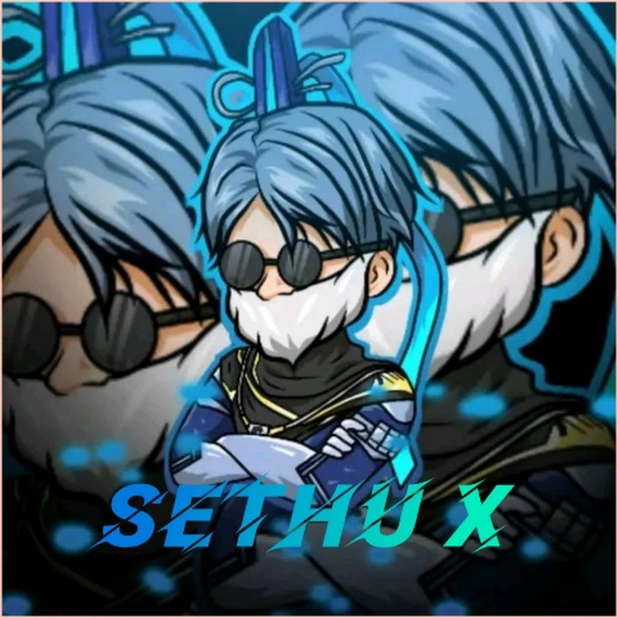 Sethu X Youtube