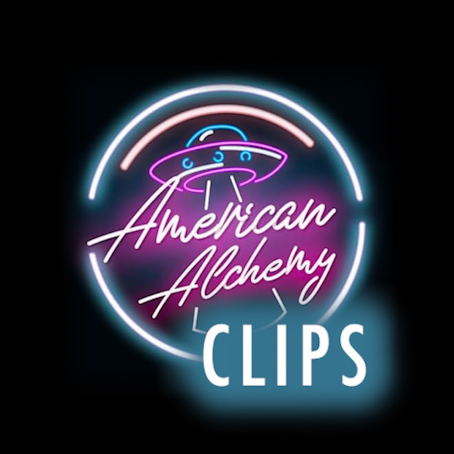 American Alchemy Clips - YouTube