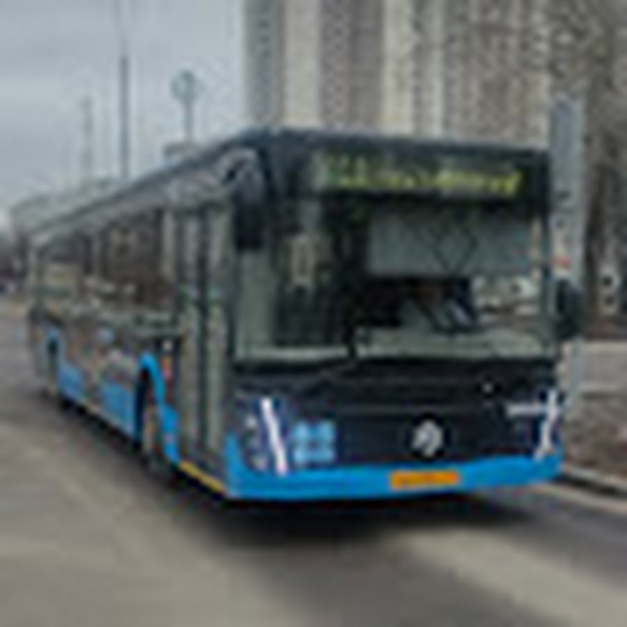 Navigator Moscow Transport - YouTube