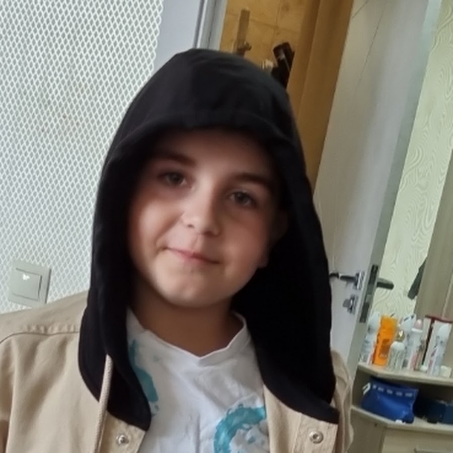 Дени Гайтаев Youtube