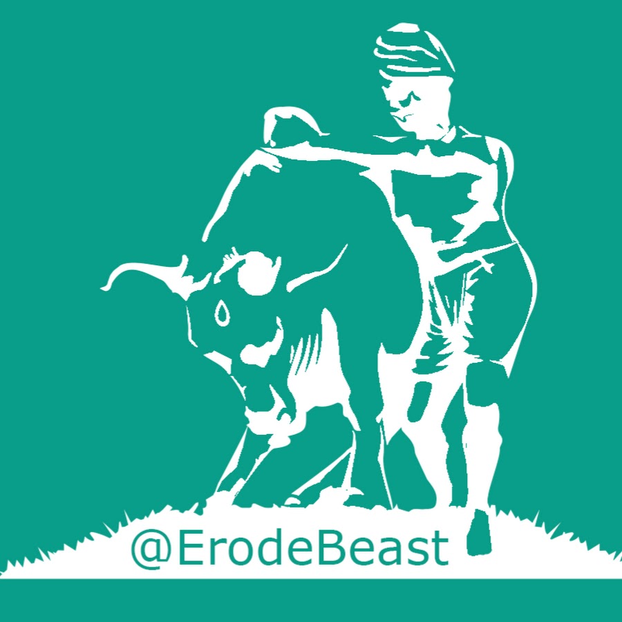 Erode Beast - YouTube