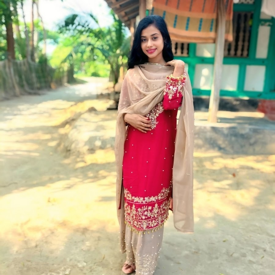 Laboni's vlog Official - YouTube